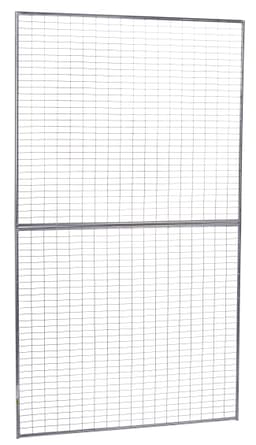 Art Display Panel | Wire Mesh | Displays2Go