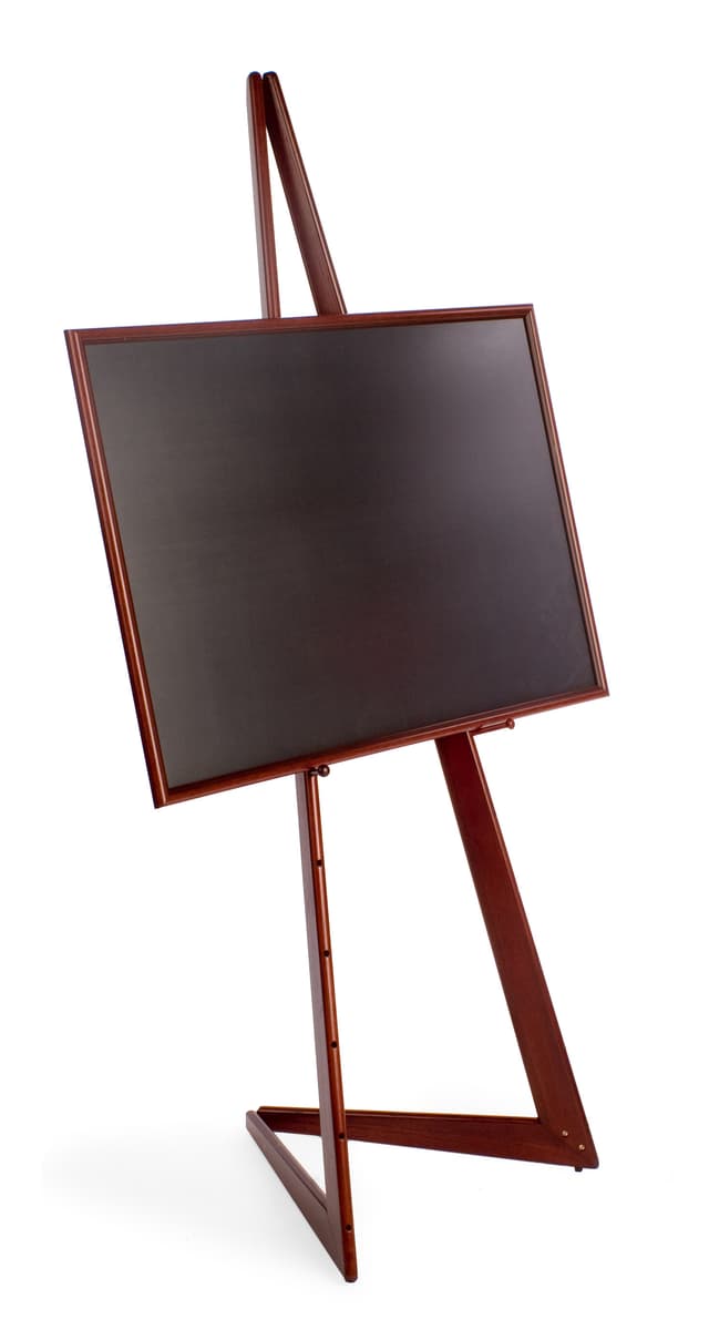 Art Easel Effective Marketing Mechanism for Use in Any Environment ...