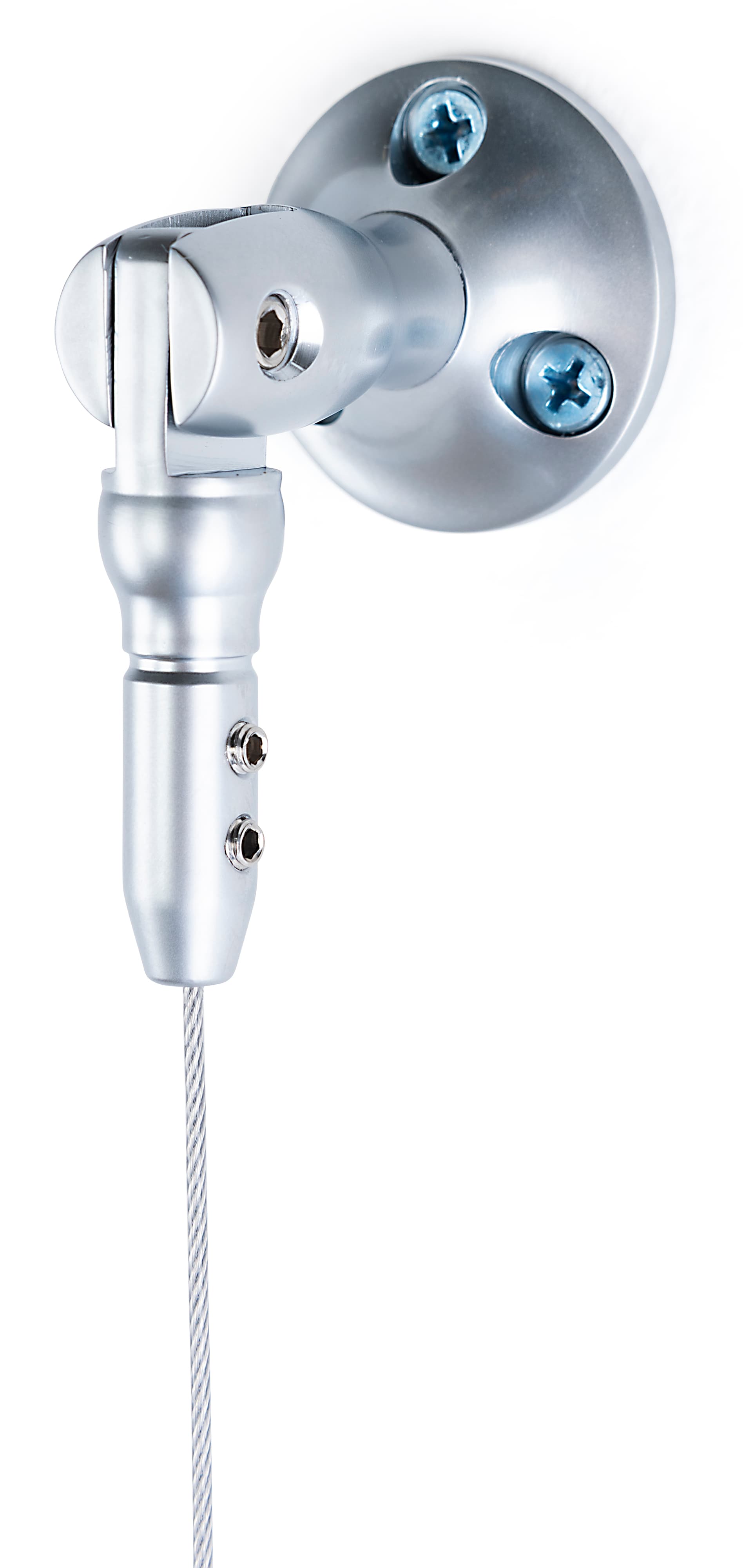 1 x 4 Picture Hanging Matrix | 8.5 x 11 Wall Hanging Frames | Displays2Go