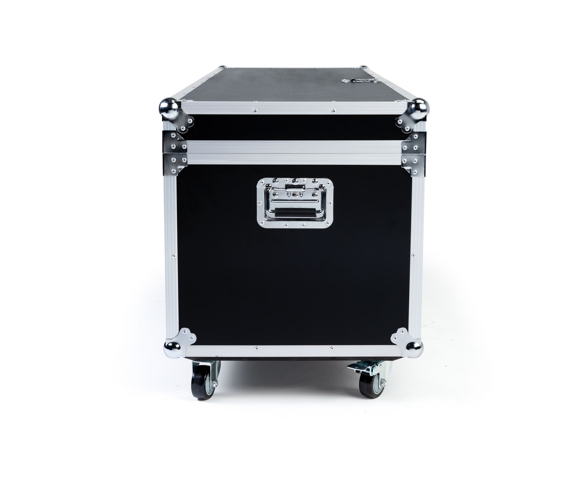 Oversize Trade Show Storage Trunk | Large Interior, Heavy Duty ...