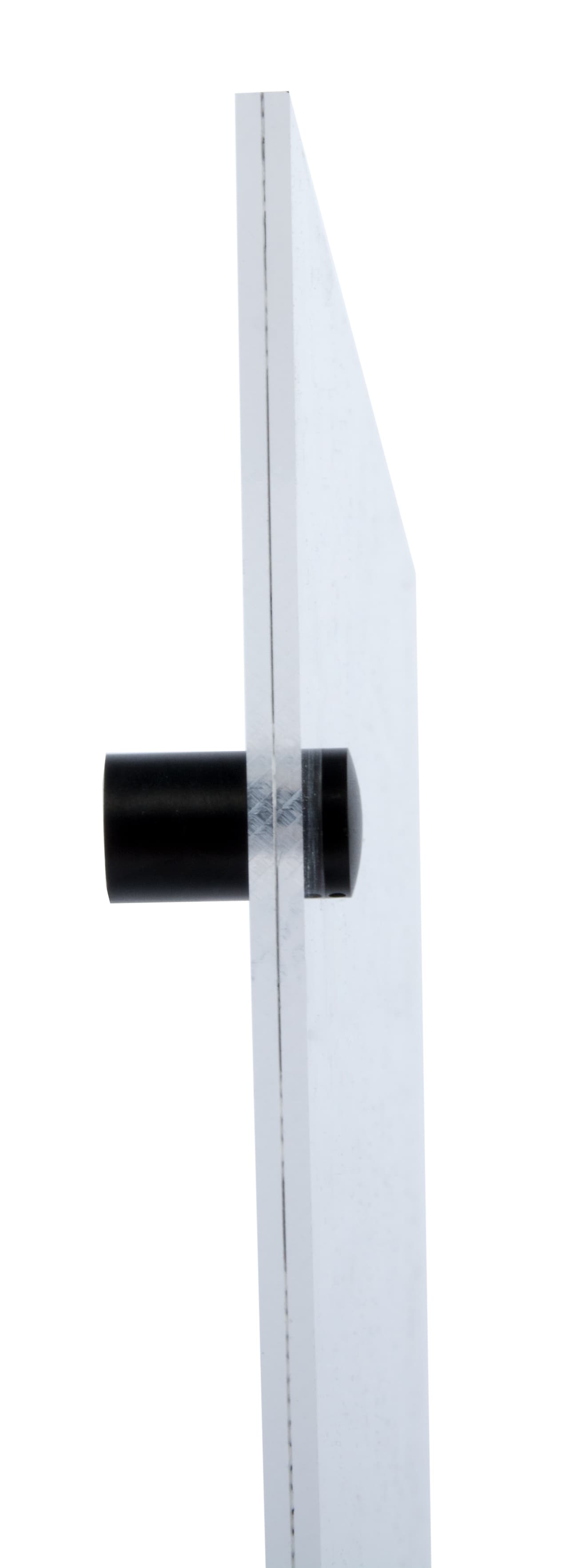 6’ Custom Graphics Panel Kit | Wall or Display Case Mounting | Displays2Go
