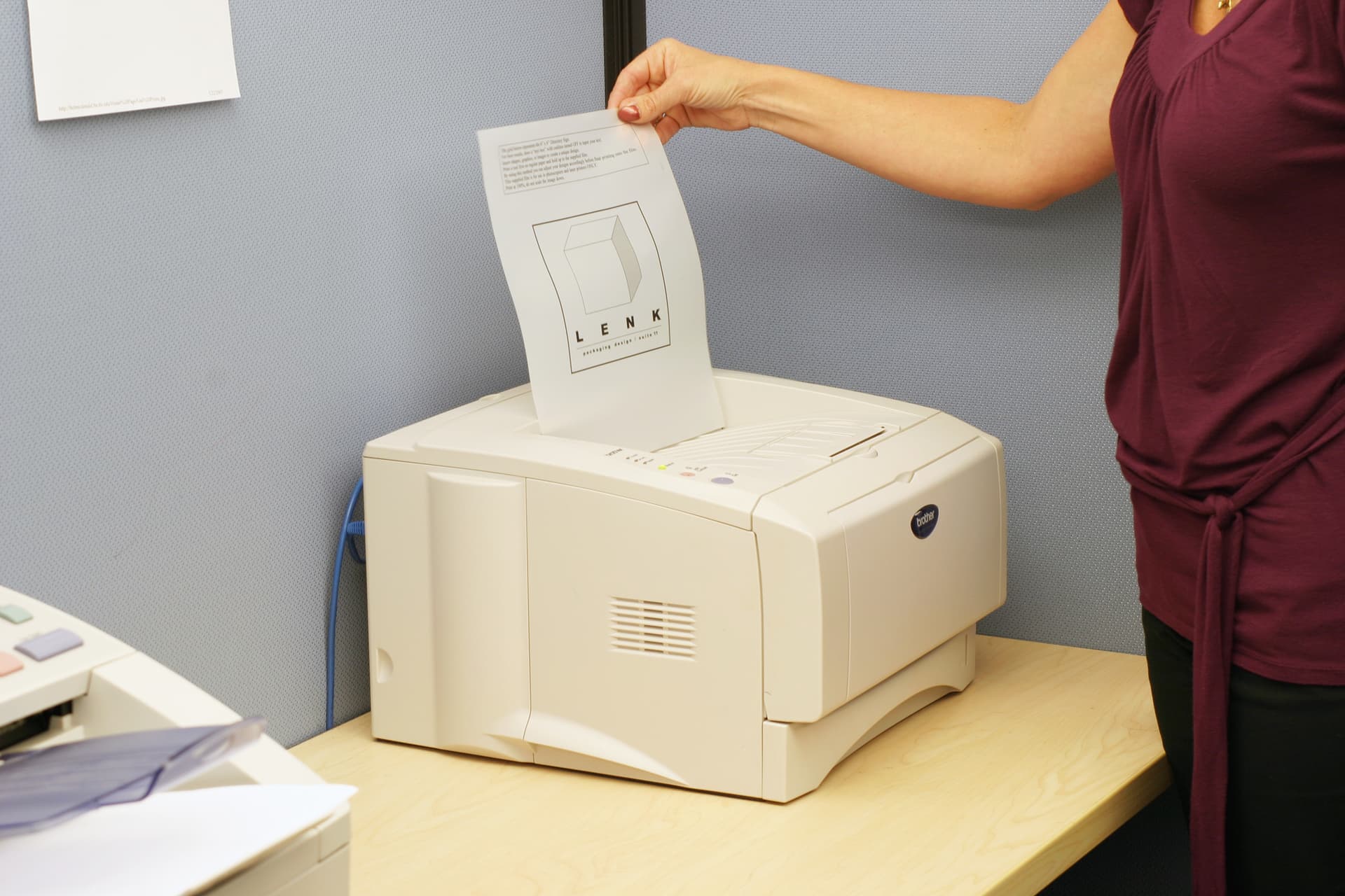 Replacement Printable Film Sheets for EDSIGN66, DSIGN66BK | Displays2Go