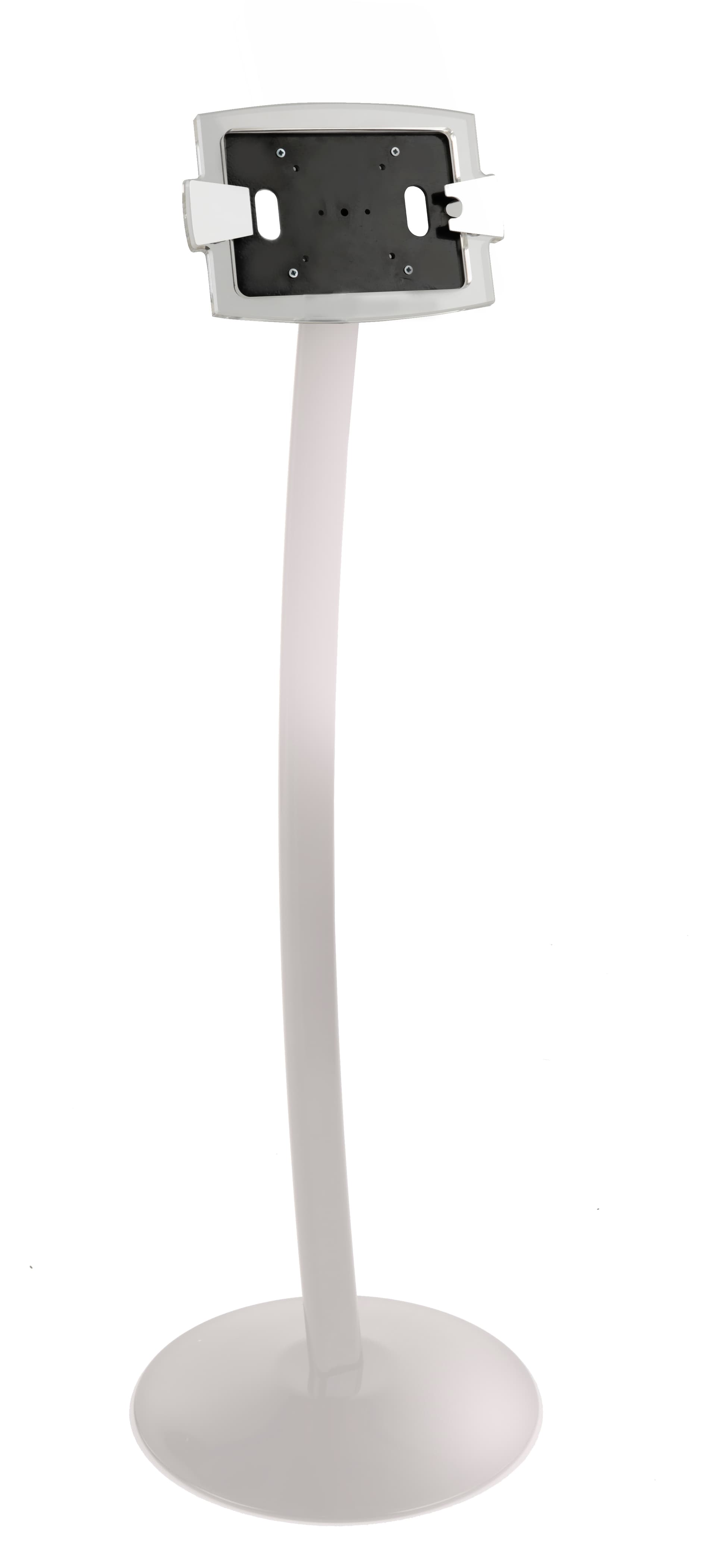 iPad Mini Stand Mount | 360˚ Rotating Enclosure | Displays2Go