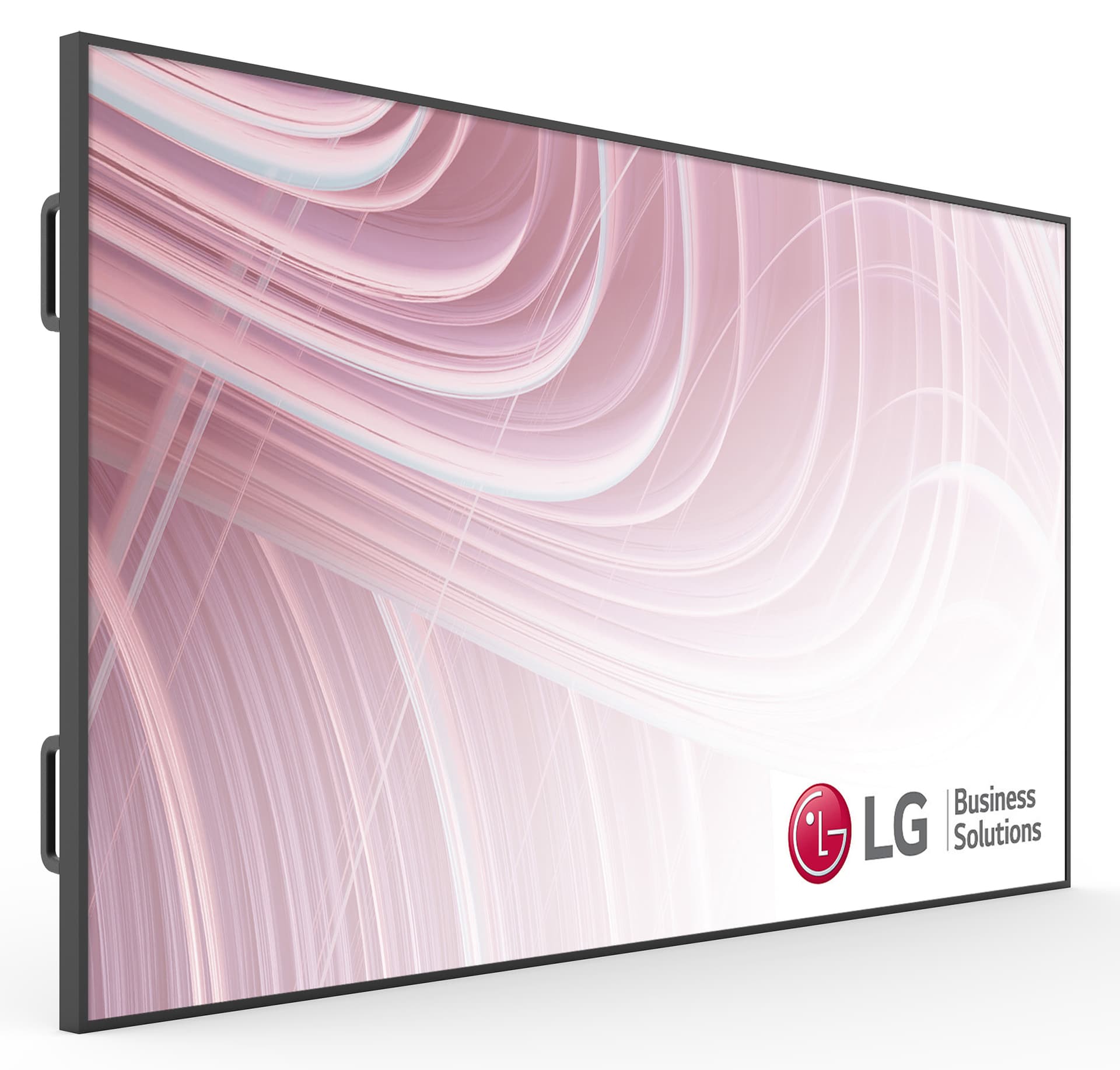 98” Commercial Display Monitor | LG Large Format Design | Displays2Go