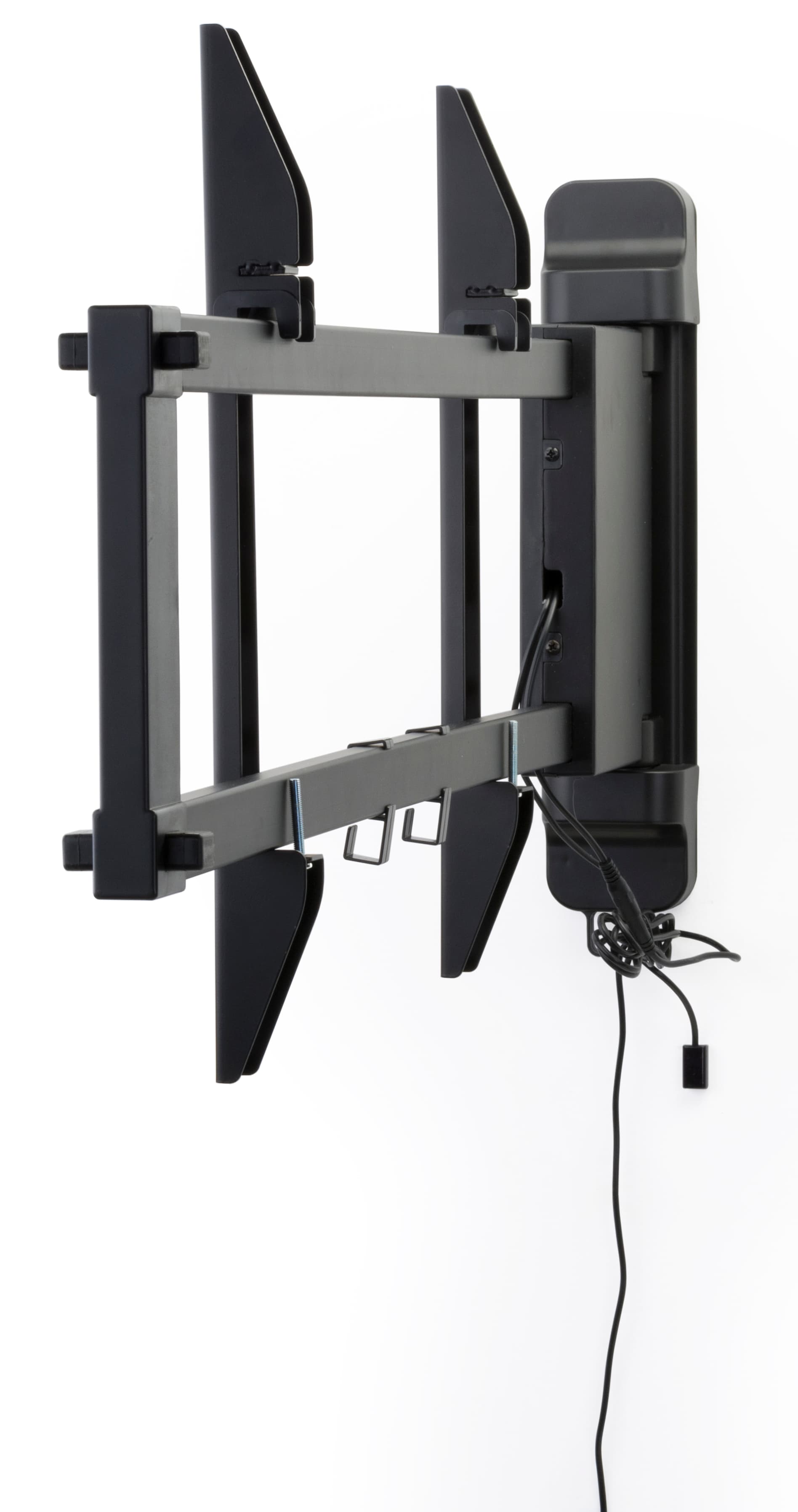 Motorized TV Wall Mount | Panning Motion | Displays2Go