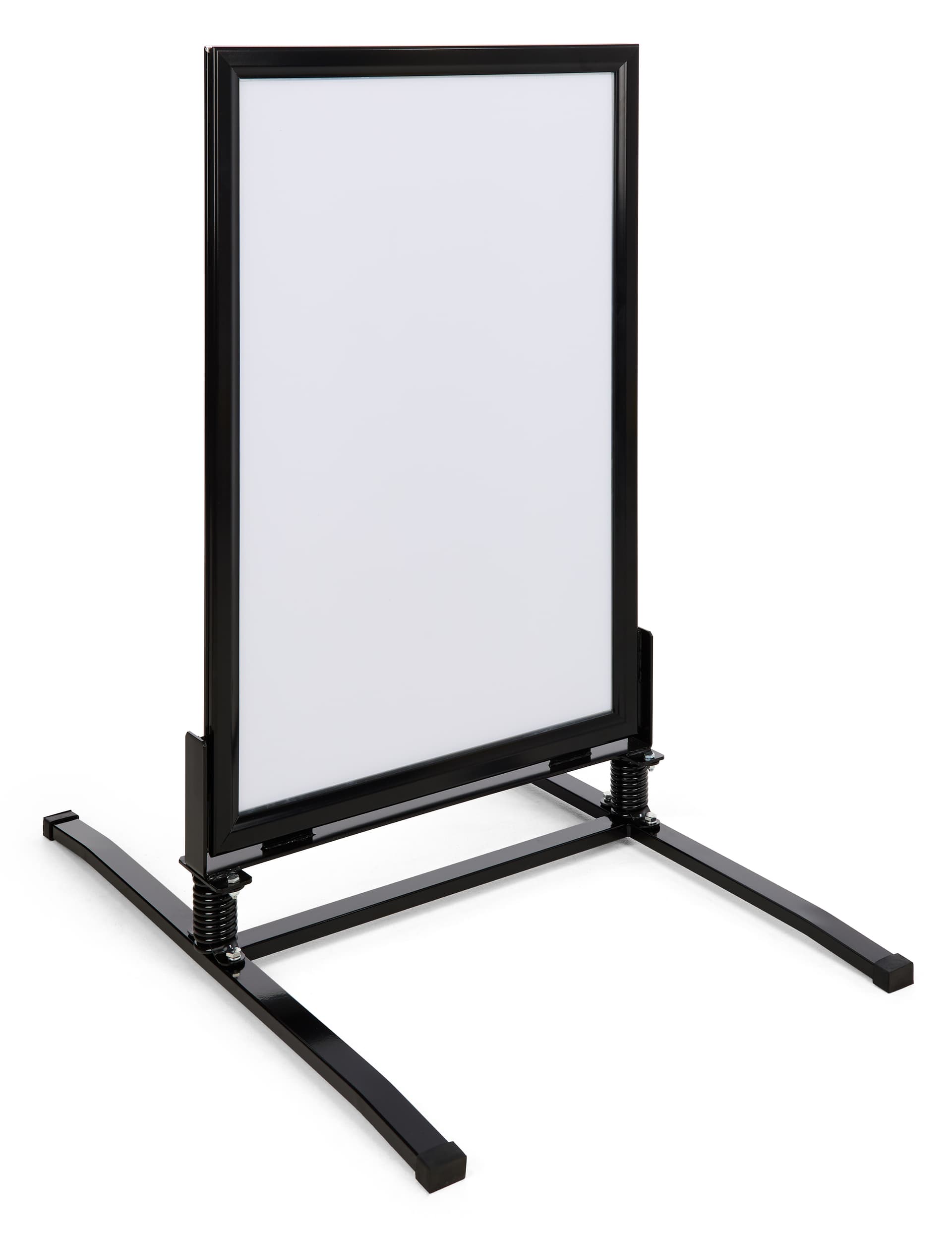 Portable Sign with Changeable Letter Set | 320 Symbols | Displays2Go