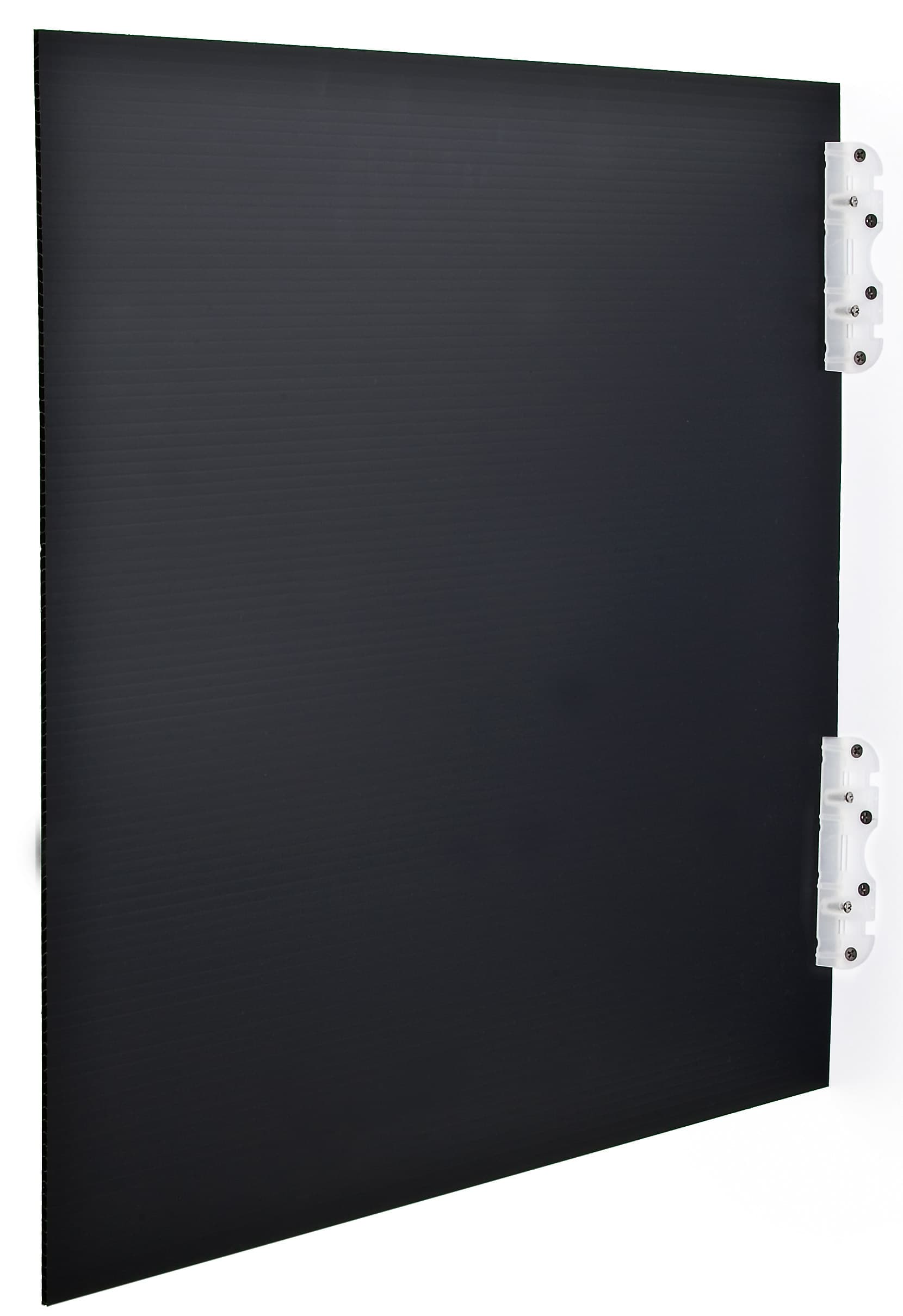 Corrugated Plastic Mounting Bracket - Signs & Posters | Displays2Go