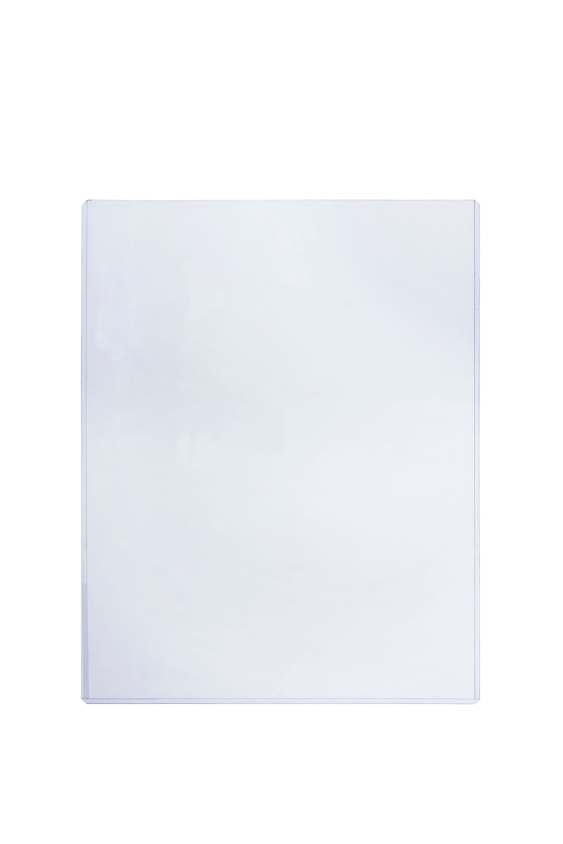 Poster Sleeves | Displays2Go