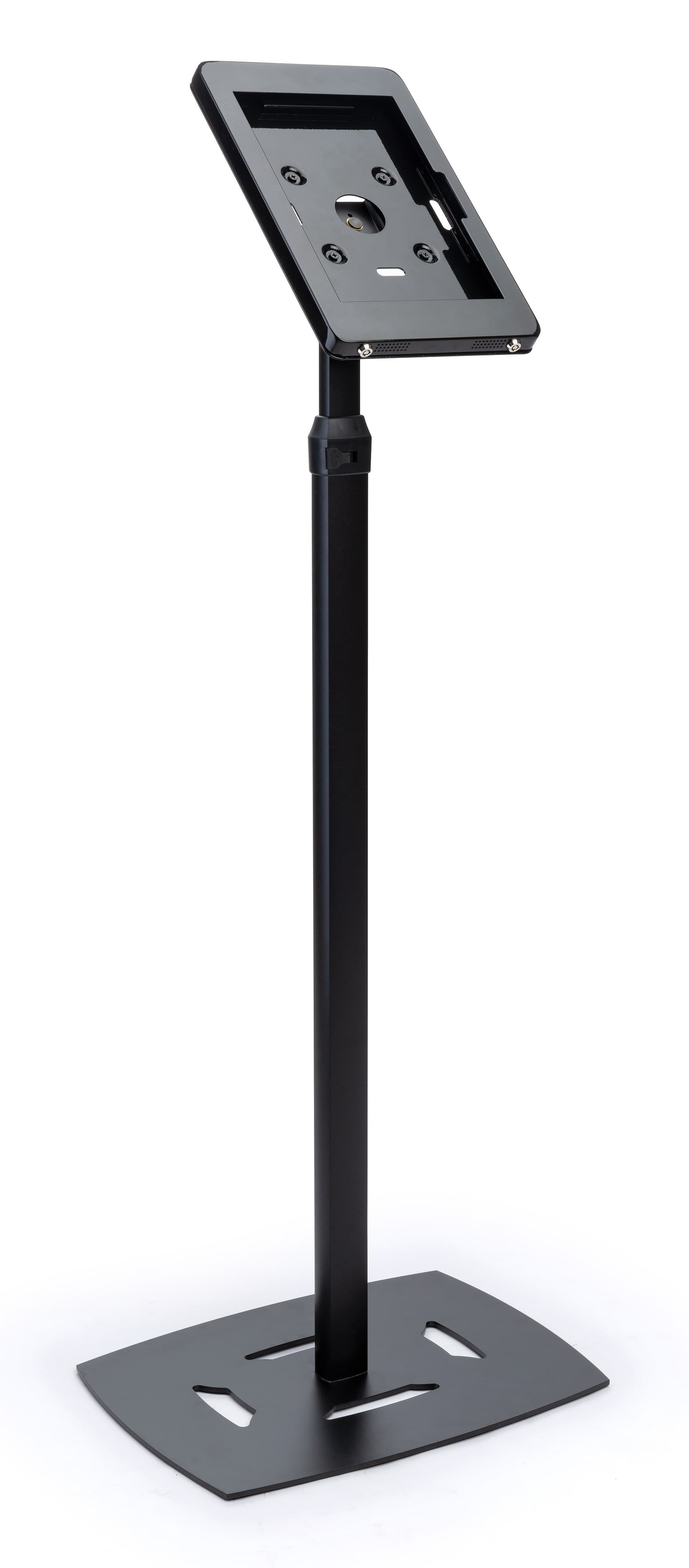 Freestanding Microsoft Surface Pro Stand | Adjustable Height | Displays2Go