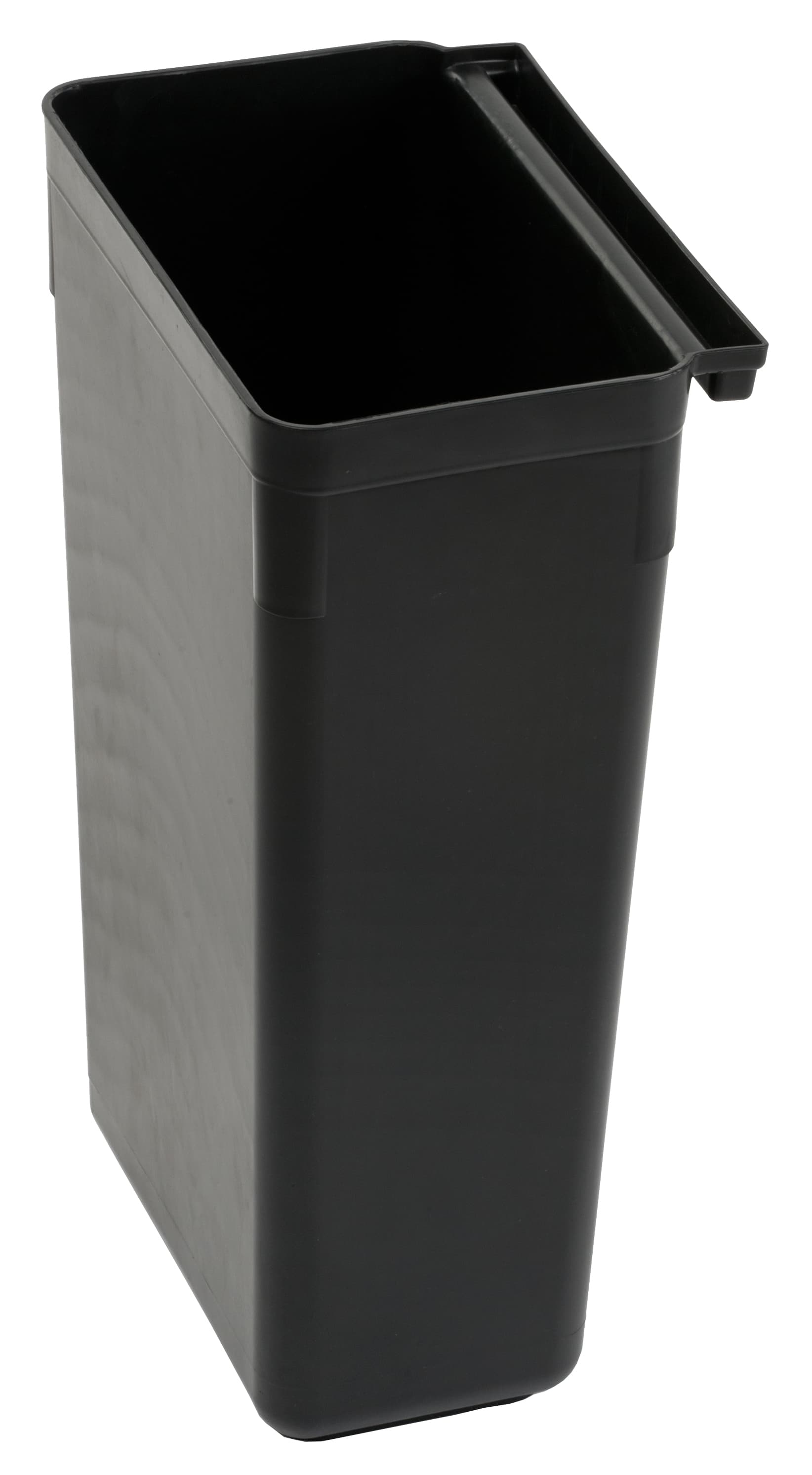 Utility Cart Refuse Bin | Attachment for UC3 Series | Displays2Go