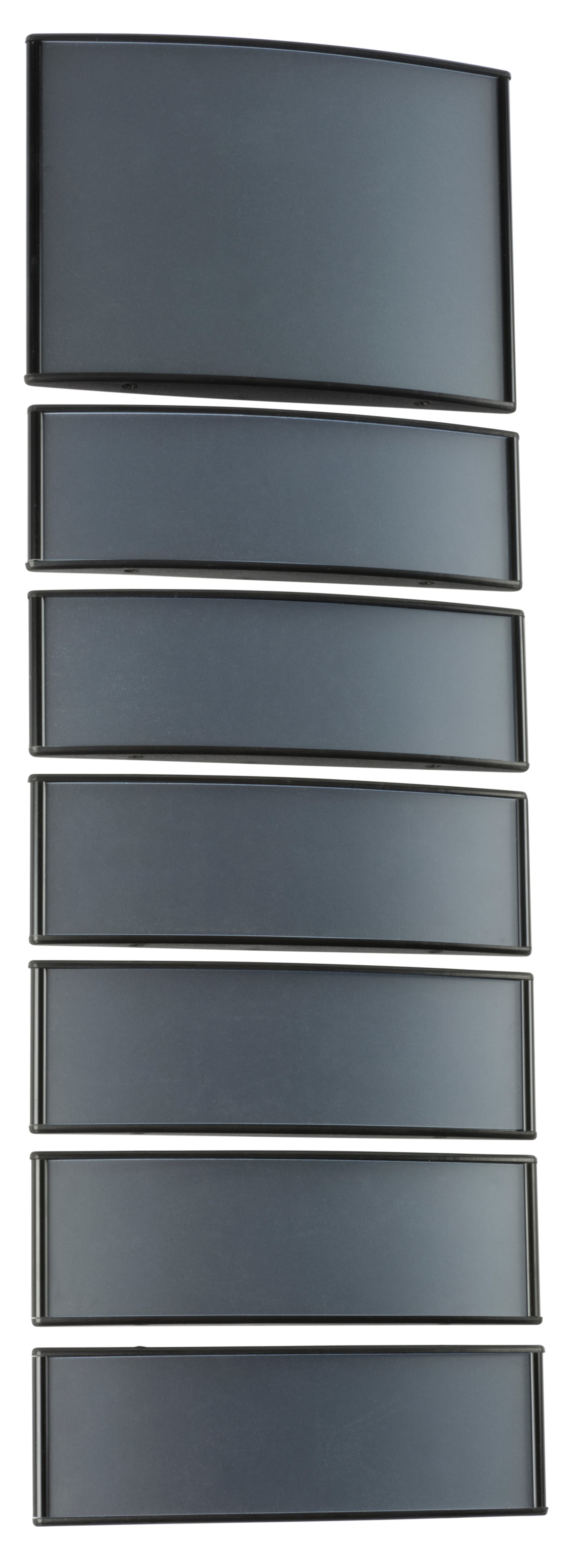 Professional Directory Signs | Displays2Go