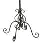 Spiral Purse Tree | Merchandise Rack with (15) Cascading Hooks ...